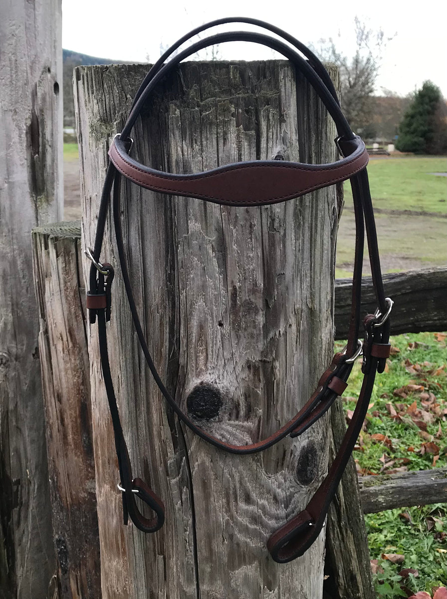 LG Bitless Bridle Set – NWNHC Store