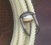 Buck Brannaman Lariat – NWNHC Store